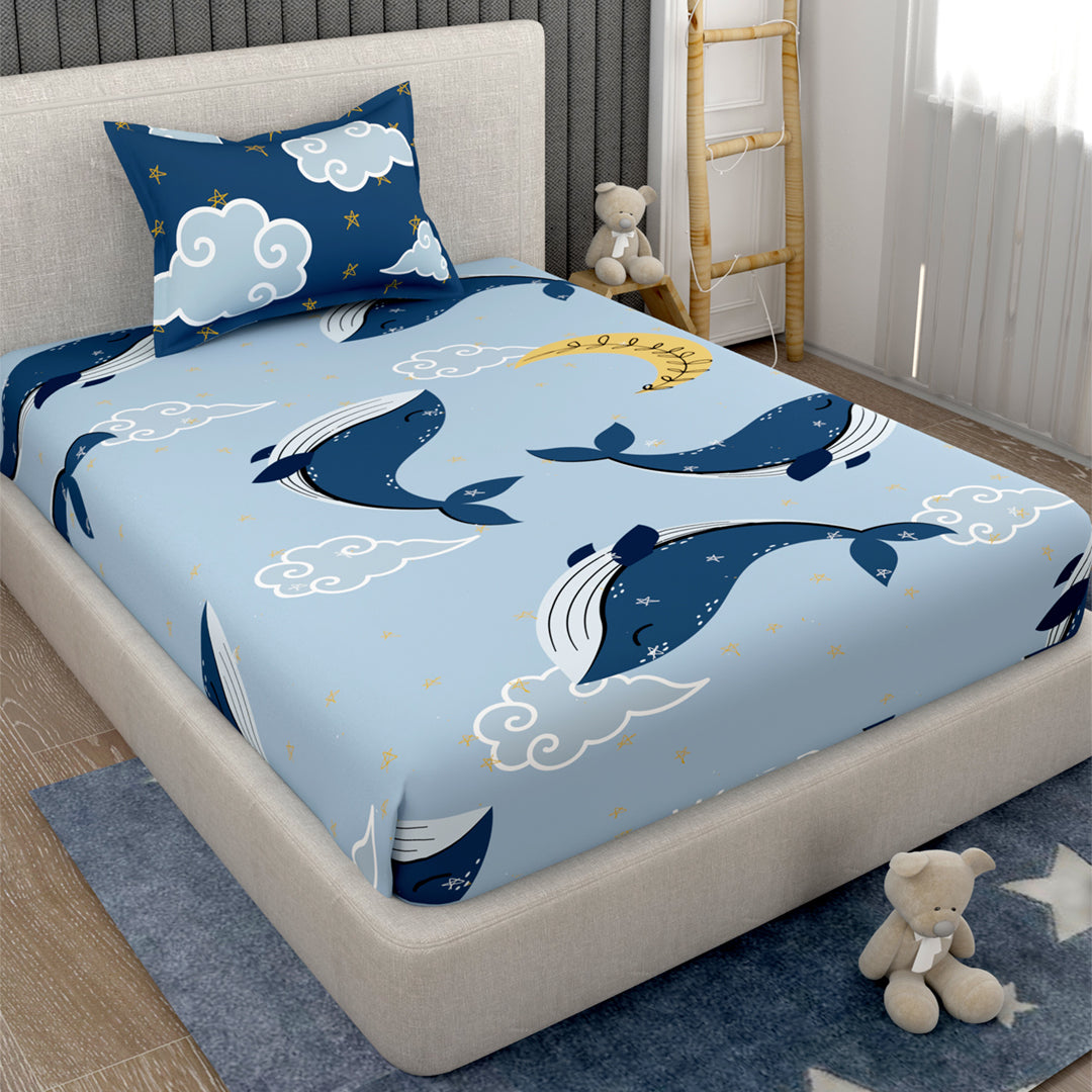 KIDS BEDSHEET – EverHome Store
